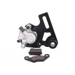 Bromsok bak inkl. adapter - Rieju RRX, Derbi GPR